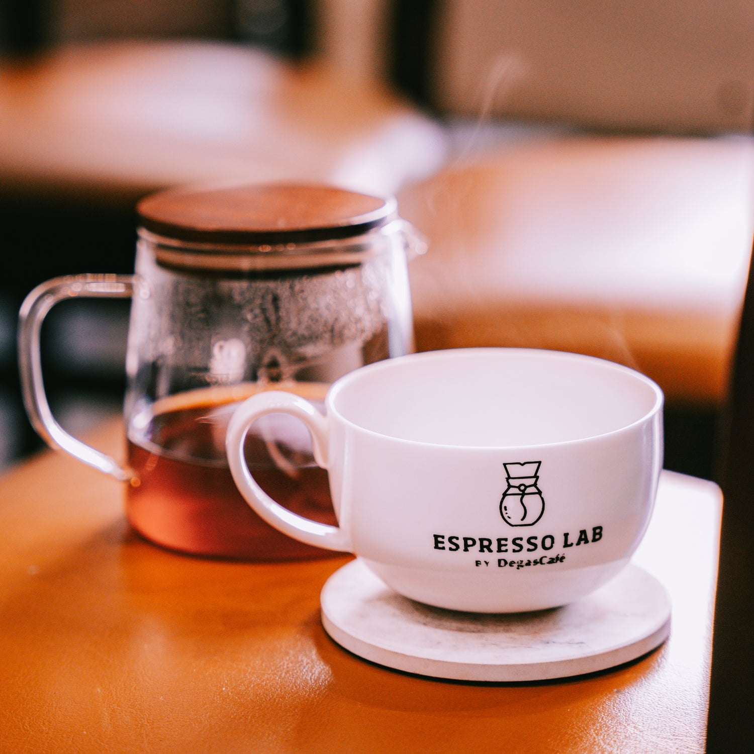 Espresso Lab | Café de especialidad – EspressoLab by DegasCafe